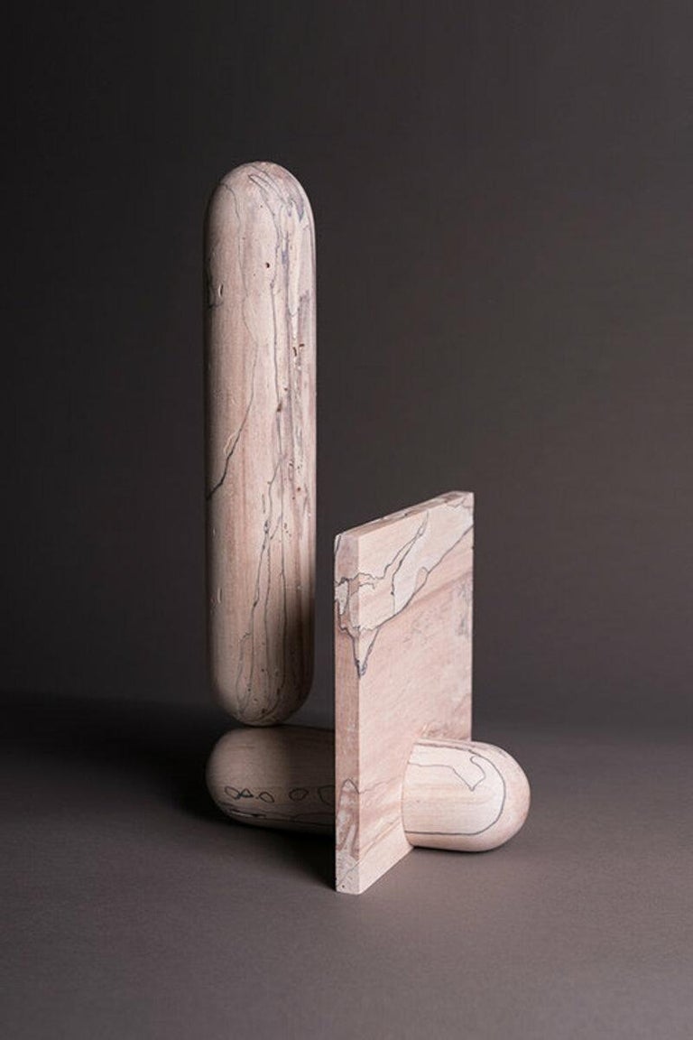 Hand Sculpted "Useful/Useless" Sculptures, Nicholas Hamilton Holmes For ...