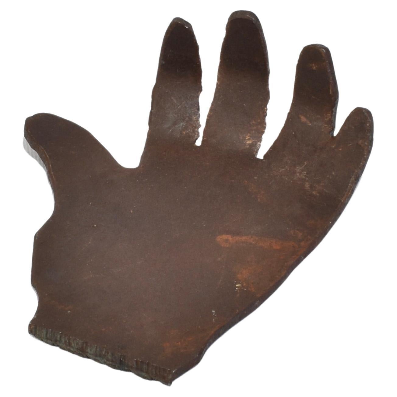 Hand Sculpture For Sale at 1stDibs