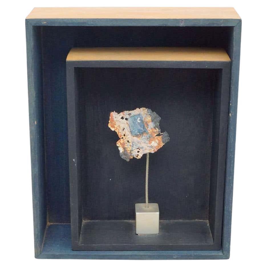 Man Ray Priapus 1972 Marble Sculpture Signed Numbered at 1stDibs