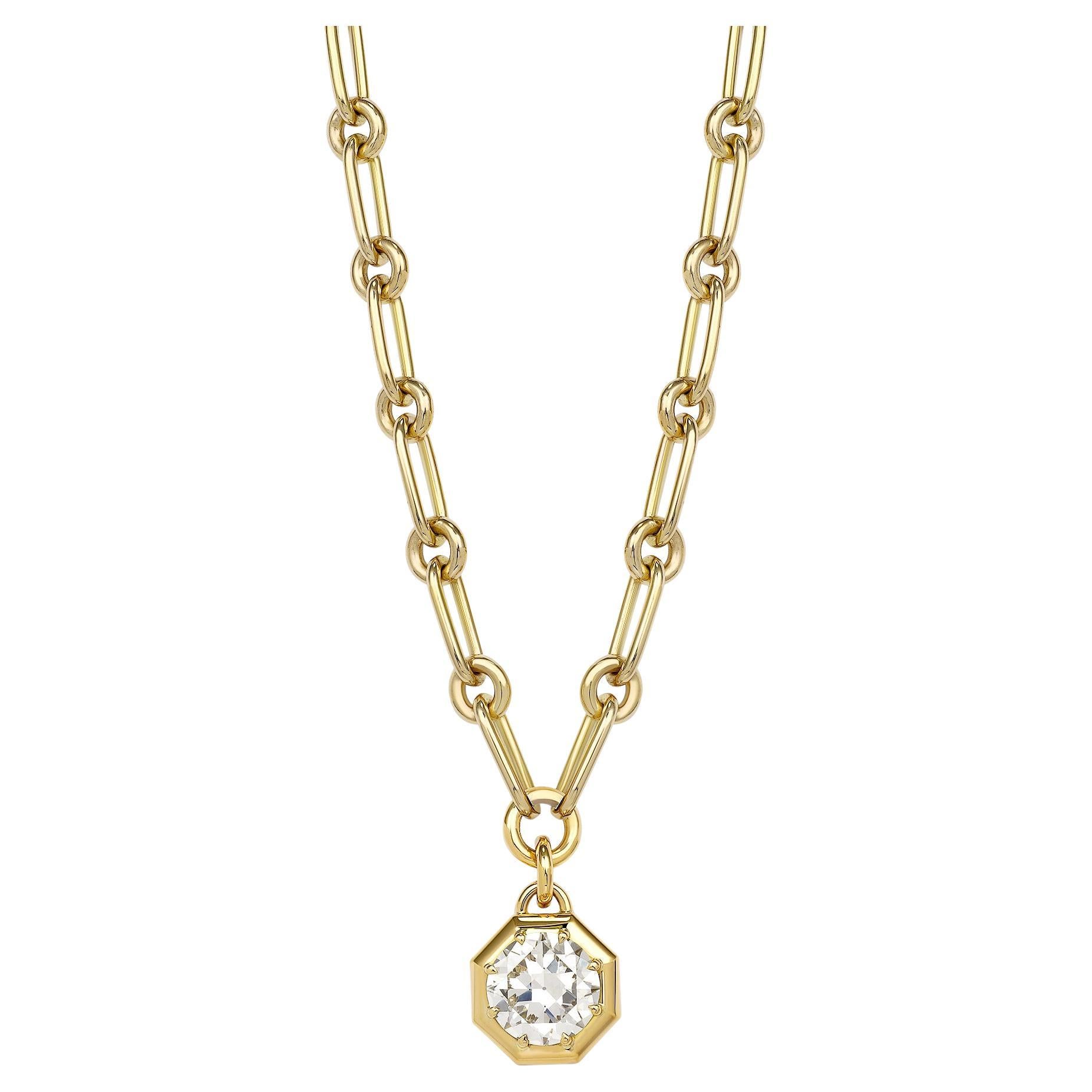 Single Stone Jewelry - 327 For Sale at 1stdibs | anillos de una sola ...