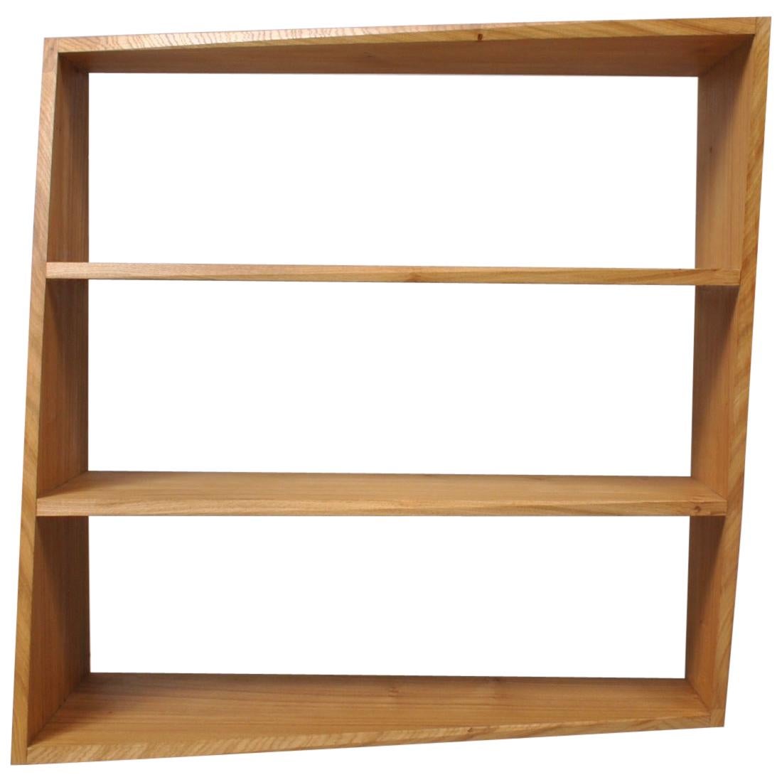 Gerald McCabe Barzilay Wall Unit For Sale at 1stDibs