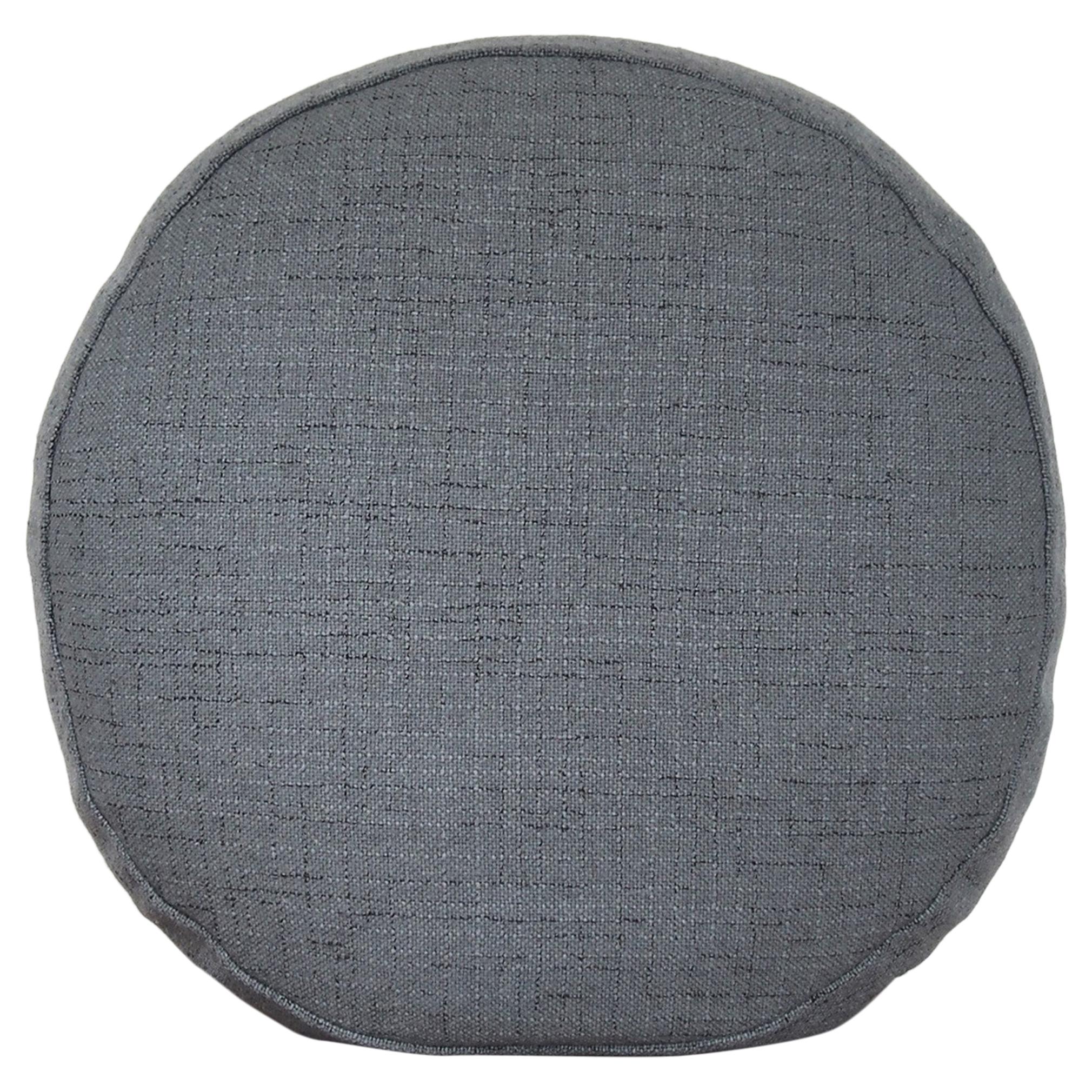 Handcrafted Scandinavian Inspired Streamline Settee for Bay Window ...