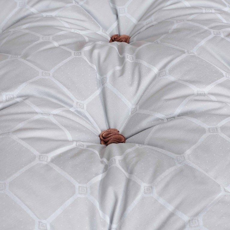 Handcrafted Savoir Lenoir Headboard and Nº3 Bed Set, California King ...