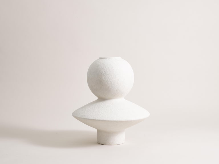 Handcrafted Vase 074 by Lovebuch For Sale at 1stDibs