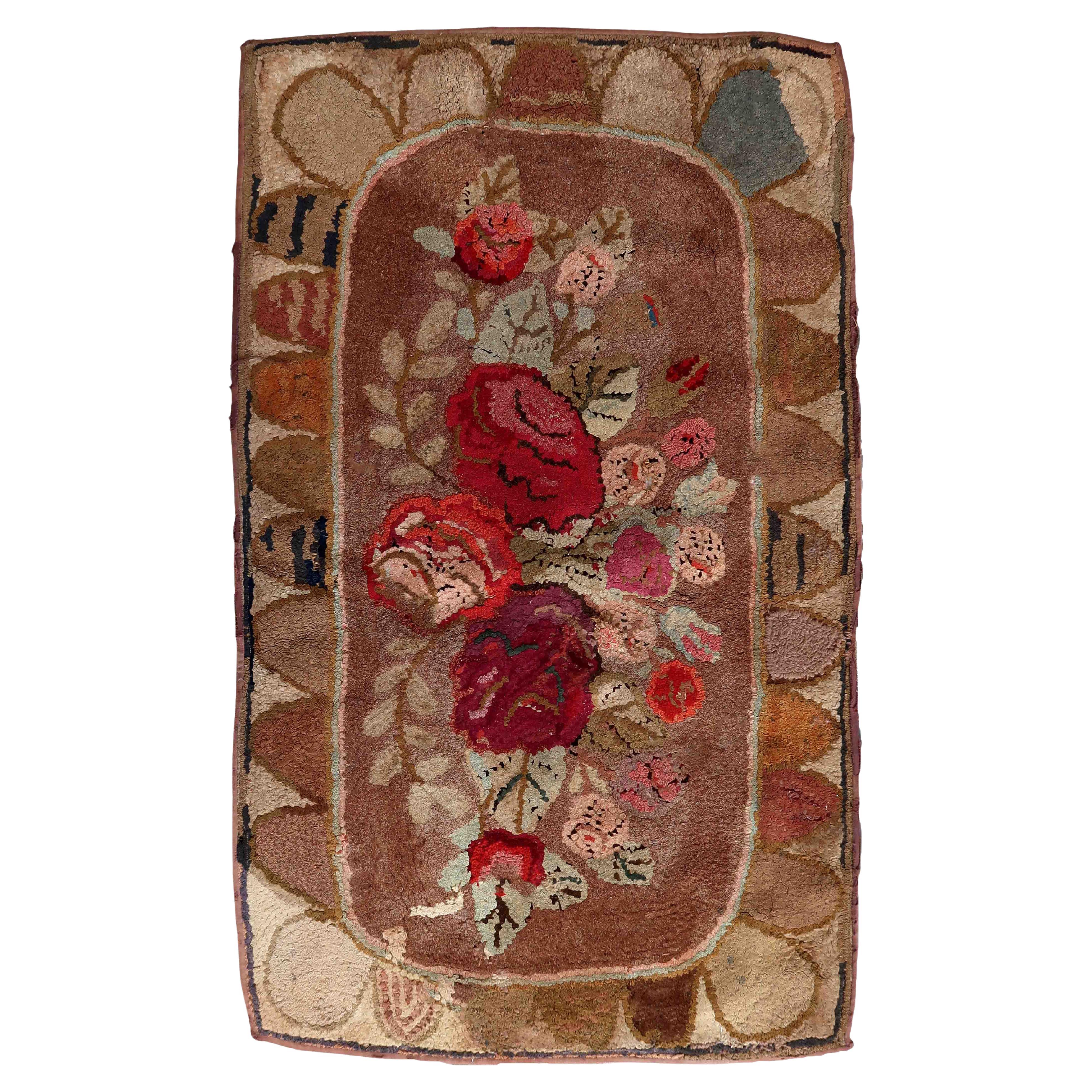 Antique and Modern North and South American Rugs and Carpets - 2,487 ...