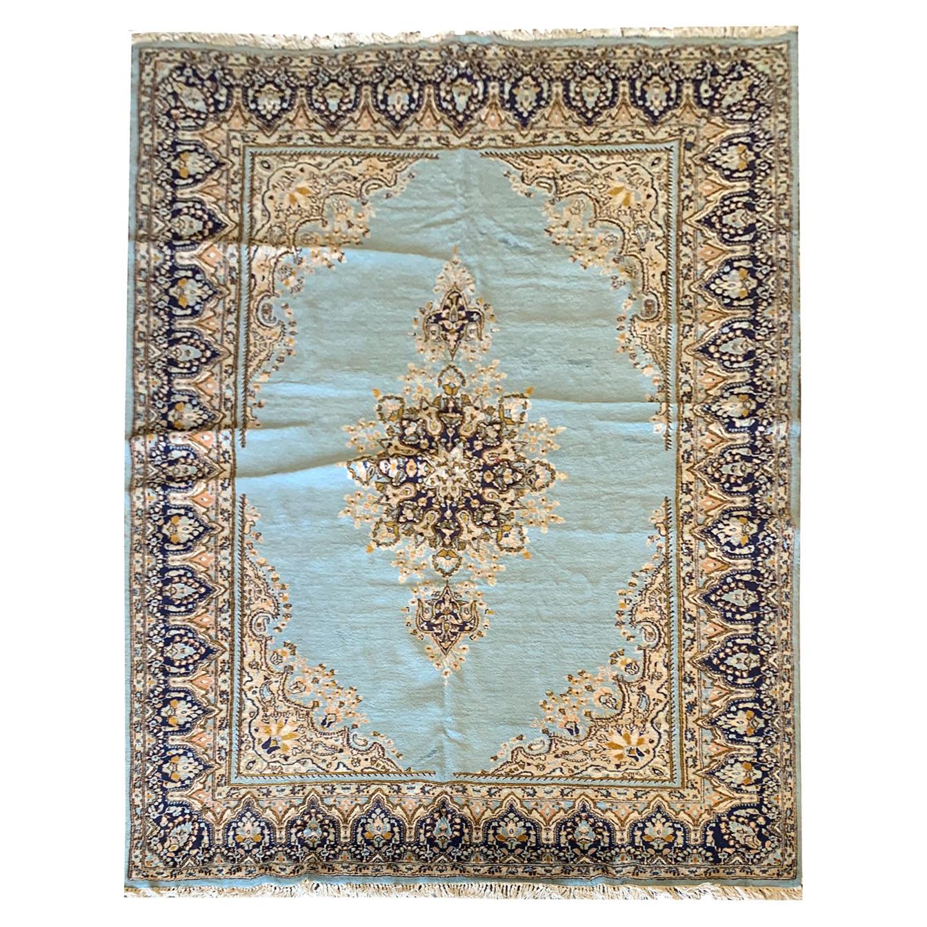 Early David Hicks Area Rug for Stark Carpet at 1stDibs