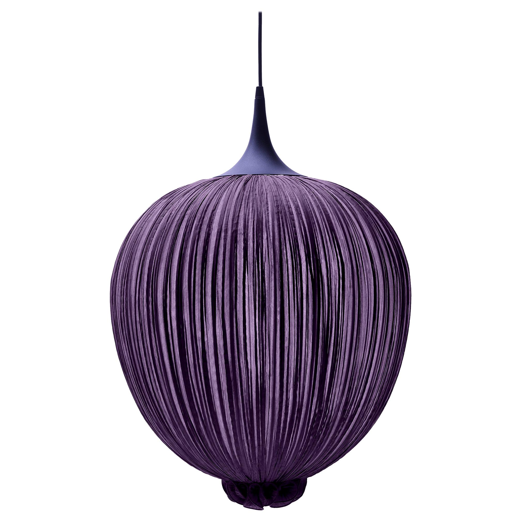 Silk Chandeliers and Pendants - 159 For Sale at 1stDibs | silk pendant ...
