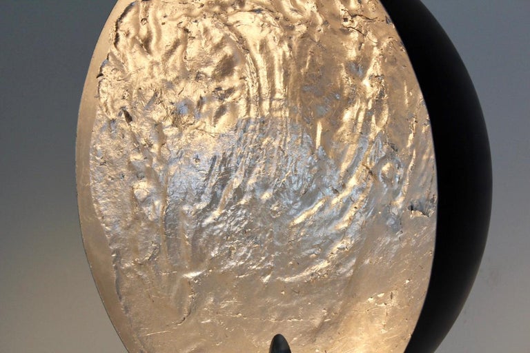 Handmade Stchu-Moon 03 Hanging Lamp by Catellani and Smith at 1stDibs