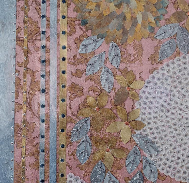 Handmade Stunning Unique Luxury Artist Armoire Wardrobe For Sale at ...