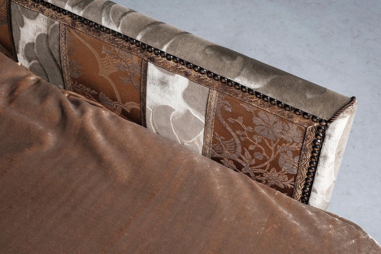 Handmade Stunning Unique Luxury Artist Bed For Sale at 1stDibs