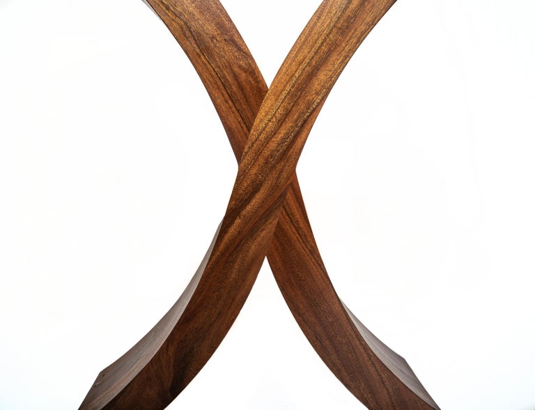 Handmade Xavier Console Table For Sale at 1stDibs | handmade console tables