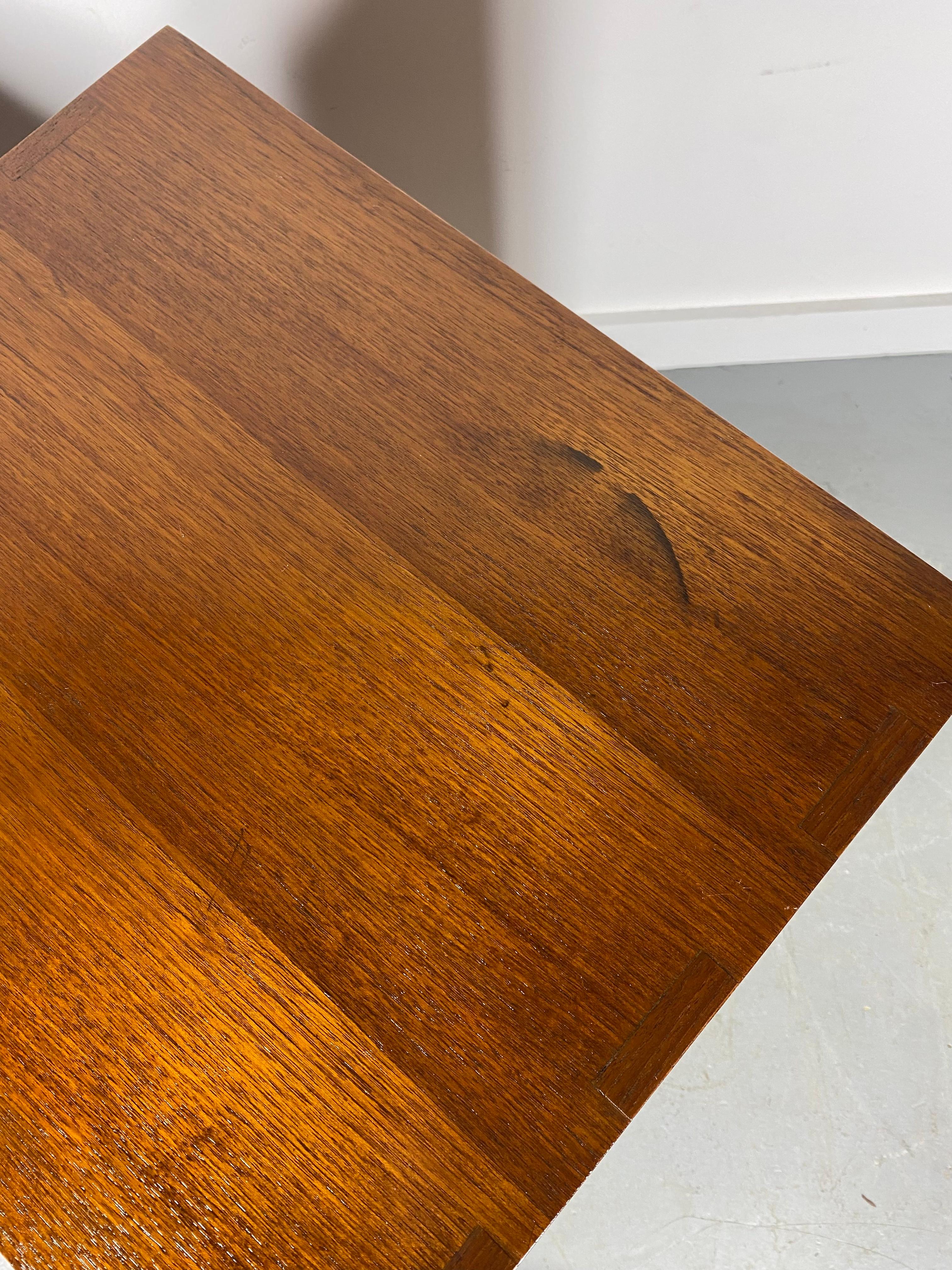 Handsome Pair Italian Modernist Stands, Cabinets, End Tables For Sale at 1stDibs