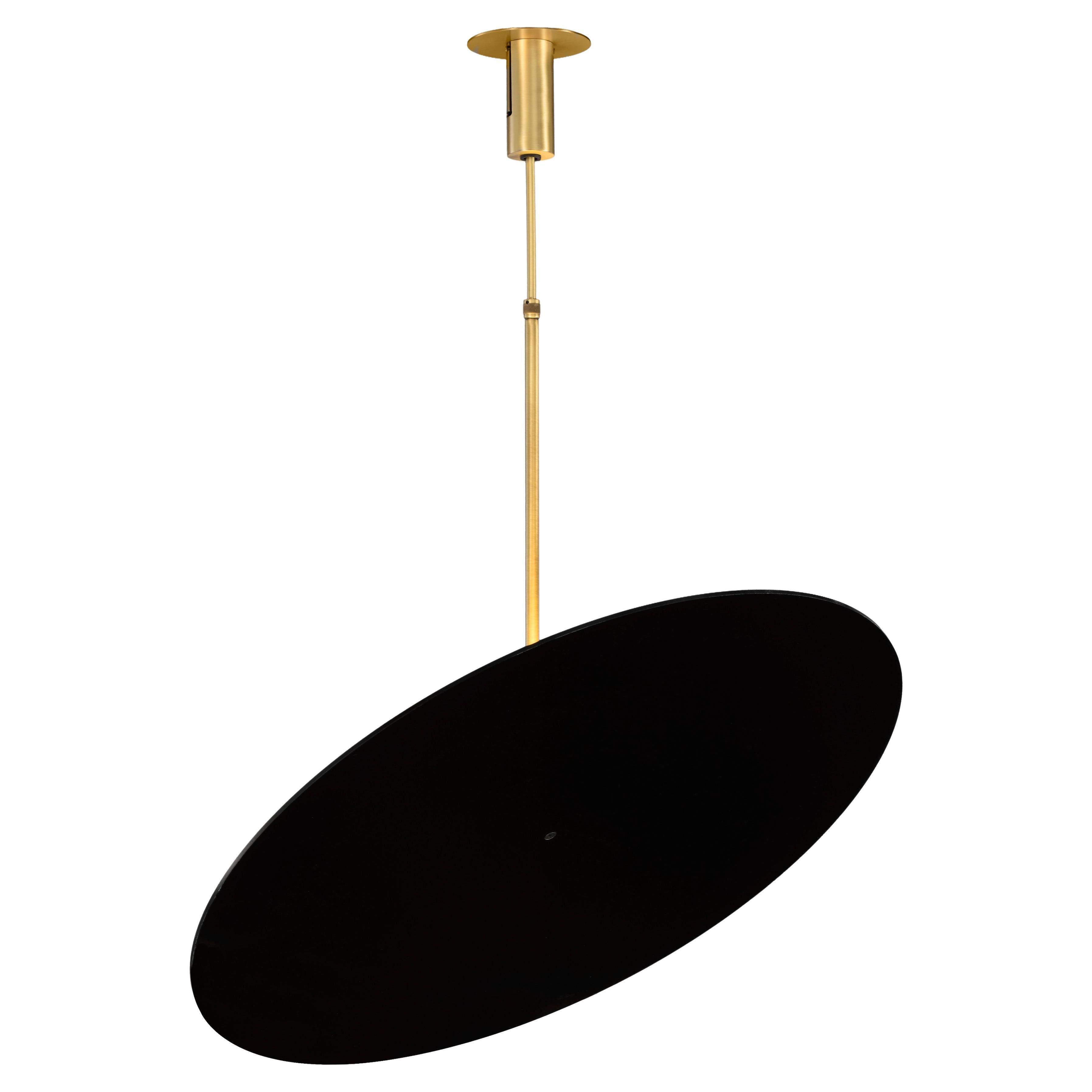 HOOP METAL Wall-Ceiling Lamp 6031-01, design NIcola Nerboni For Sale at ...