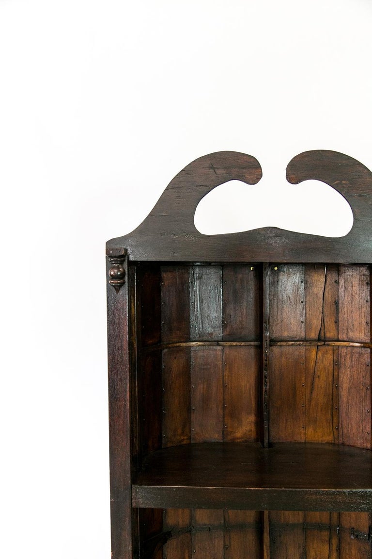 Hanging Shelf For Sale at 1stDibs