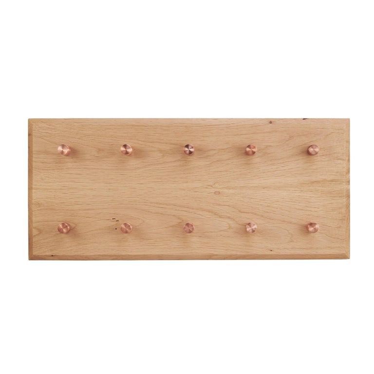 Hangman, Bespoke Key Rack For Sale at 1stDibs