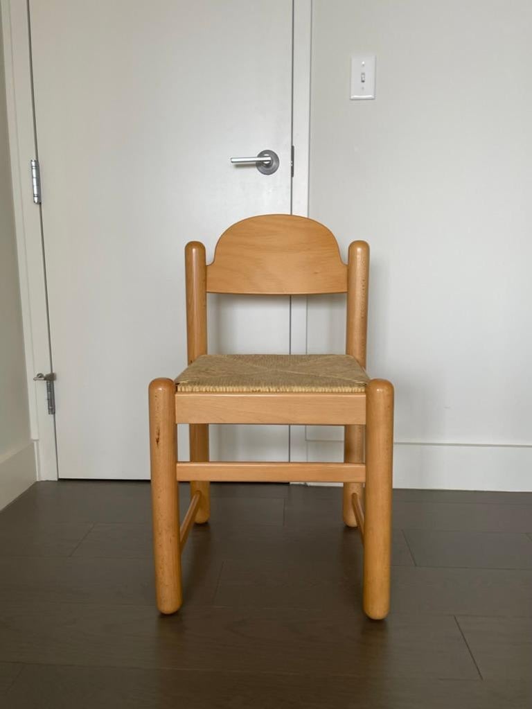 Hank Loewenstein Padova Chairs at 1stDibs | hank lowenstein padova ...