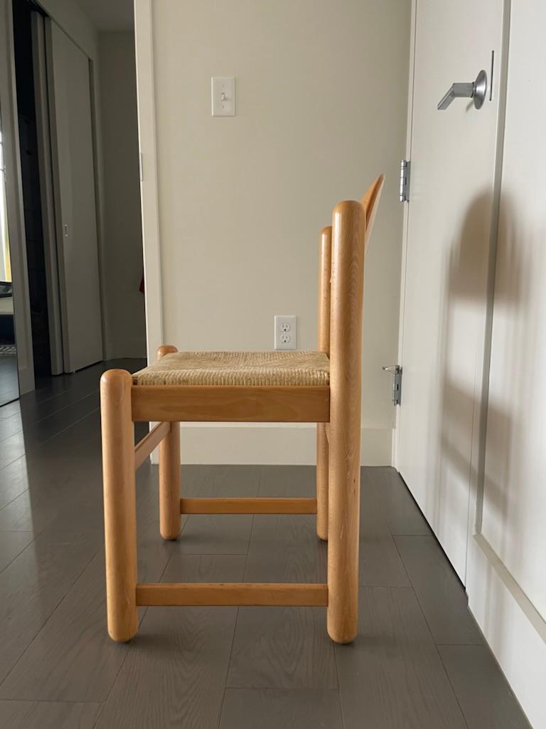 Hank Loewenstein Padova Chairs at 1stDibs | hank lowenstein padova ...
