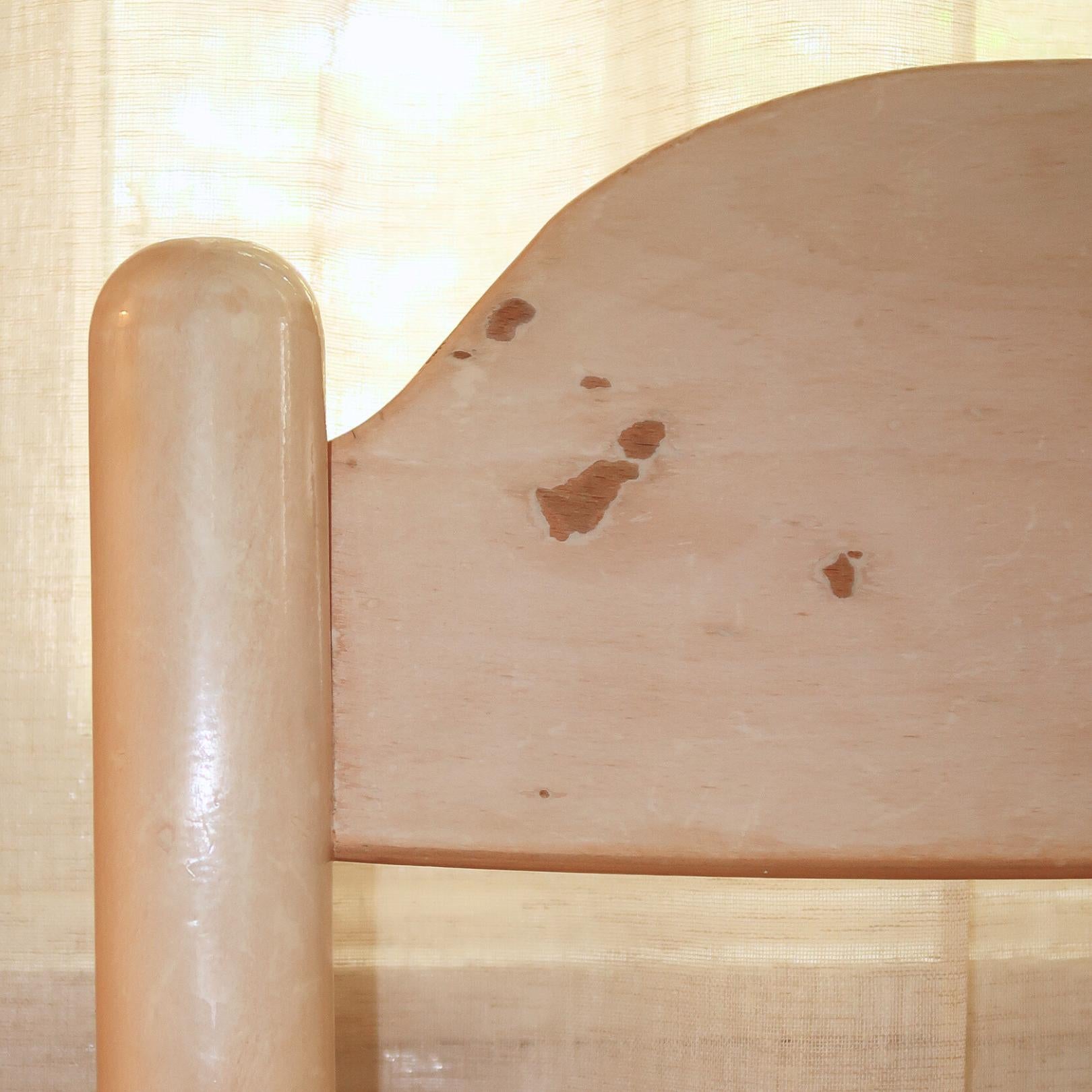 Hank Lowenstein Counter Stools For Sale at 1stDibs