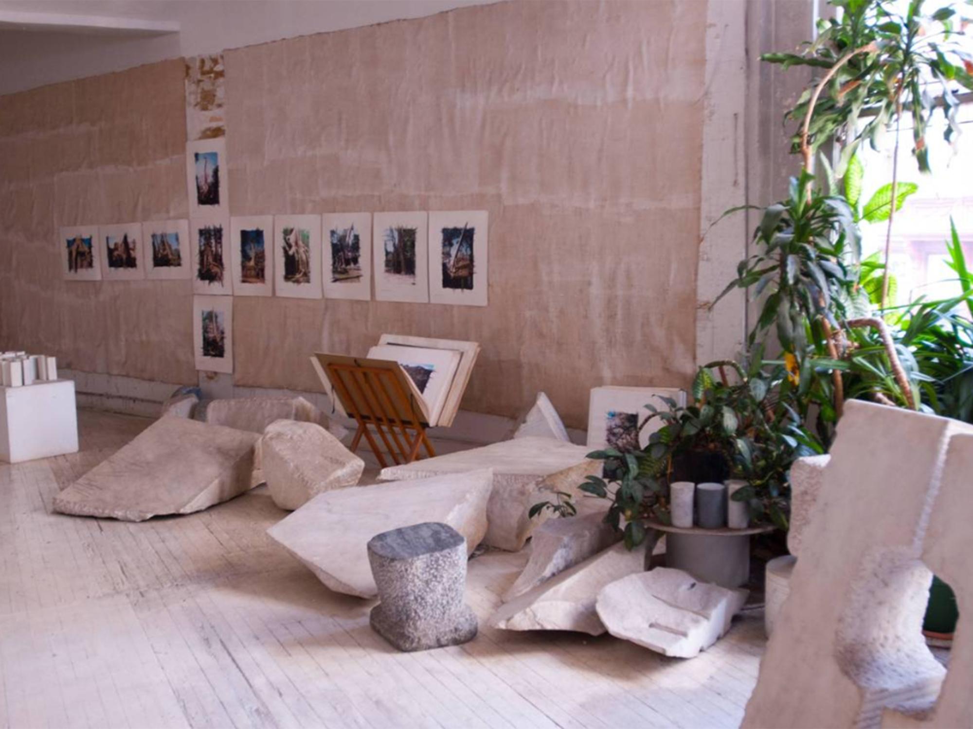 Hanna Eshel Marble Sculpture For Sale at 1stDibs | hanna marble x ...