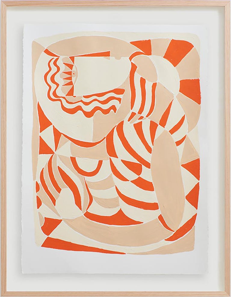 Hannah Carrick - Dopamine at 1stDibs