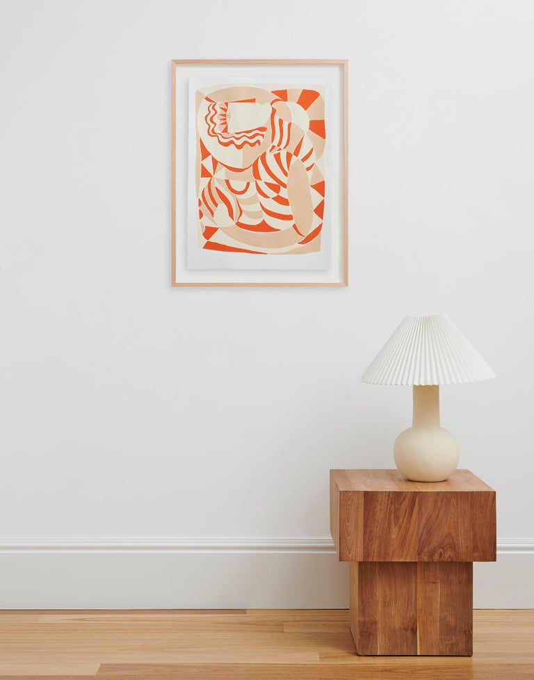 Hannah Carrick - Dopamine at 1stDibs