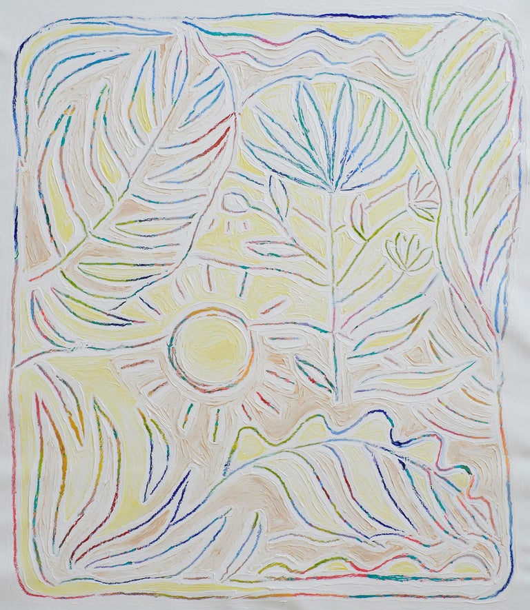 Hannah Carrick - Feed Your Soul For Sale at 1stDibs