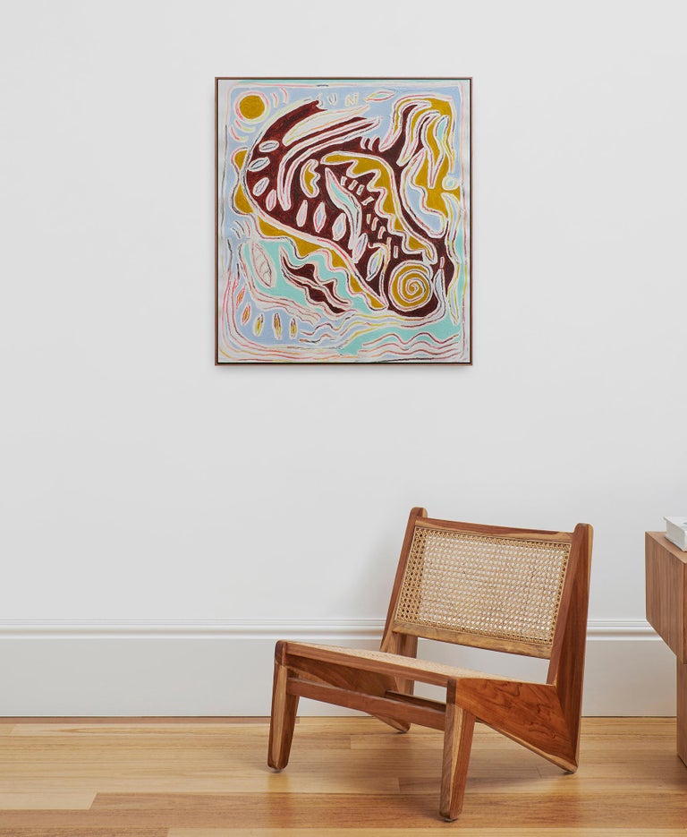 Hannah Carrick - Sun For Sale at 1stDibs
