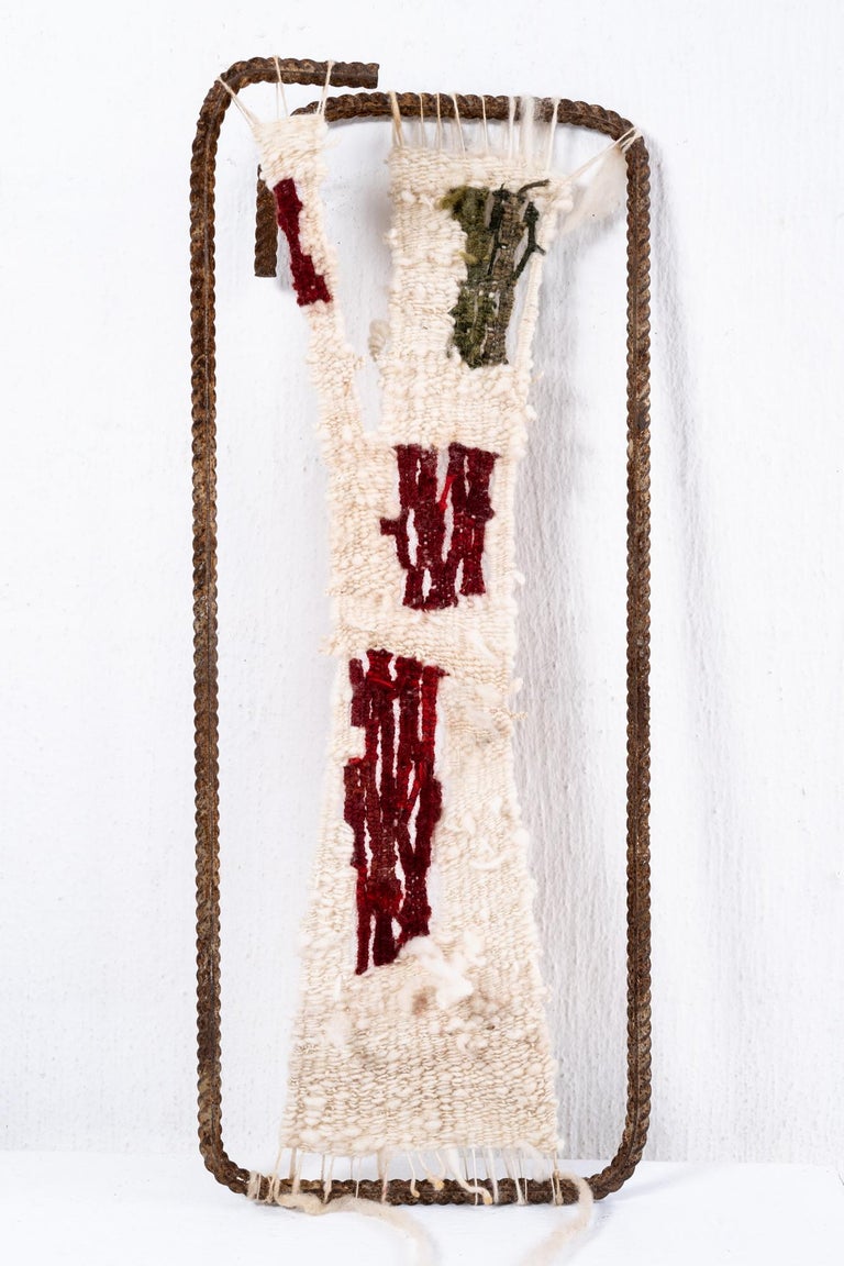 Hannah Macfarlane - Rhythm in tension For Sale at 1stDibs