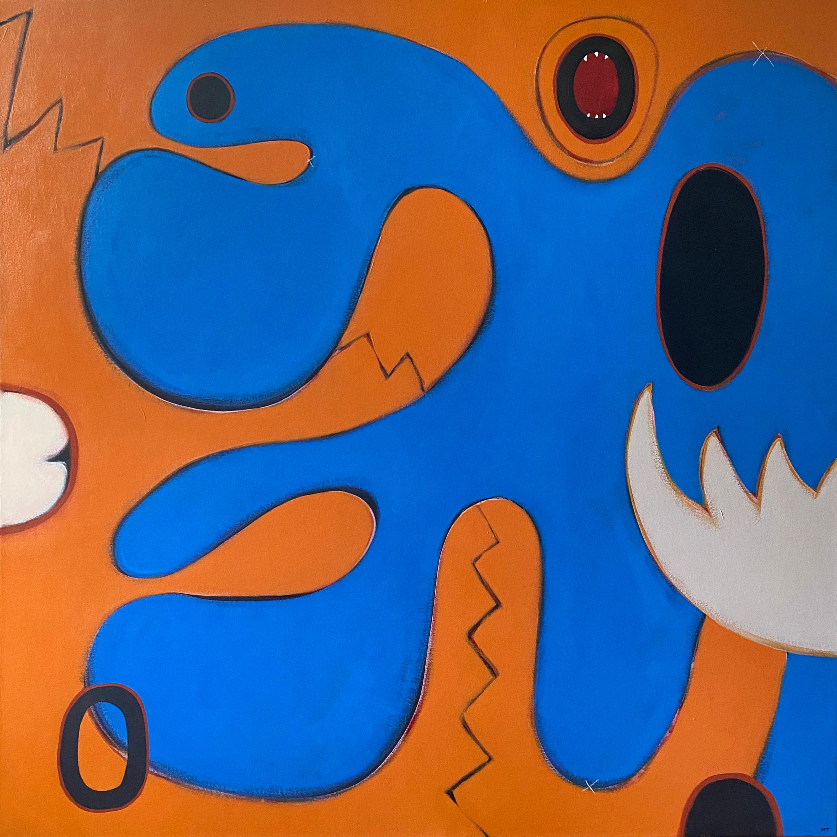 Hannah Thomas - WONDERLAND at 1stDibs