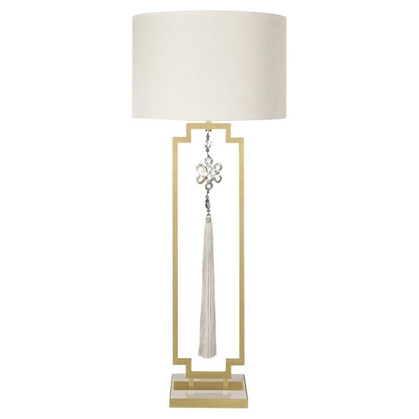 Table Lamp For Sale at 1stDibs