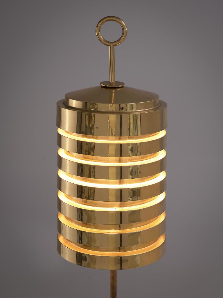 Hans Agne Jakobsson 'G20' Floor Lamp For Sale at 1stDibs