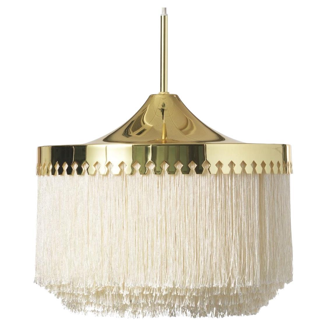 Customizable Fringe Large Pendant, by Hans Agne Jakobsson from Warm ...