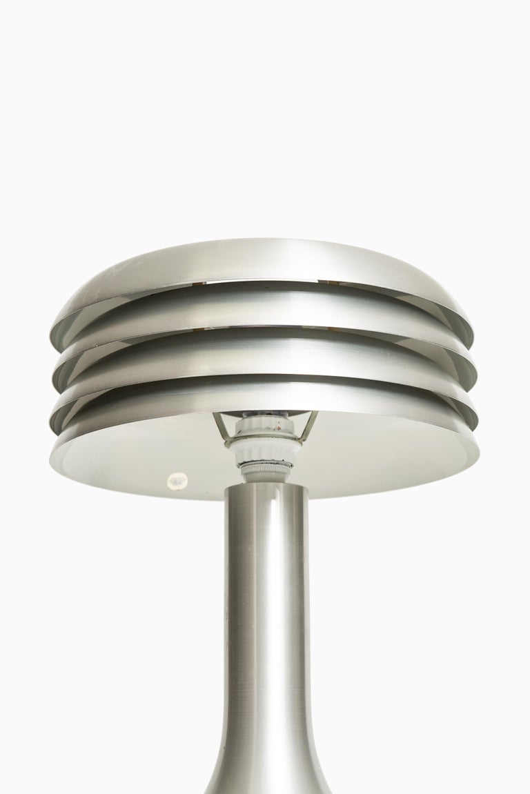 Hans-Agne Jakobsson Pair of Table Lamps Model Bn-26 by Hans-Agne ...