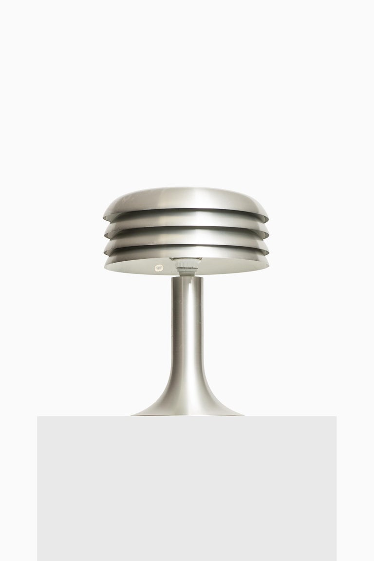 Hans-Agne Jakobsson Pair of Table Lamps Model Bn-26 by Hans-Agne ...