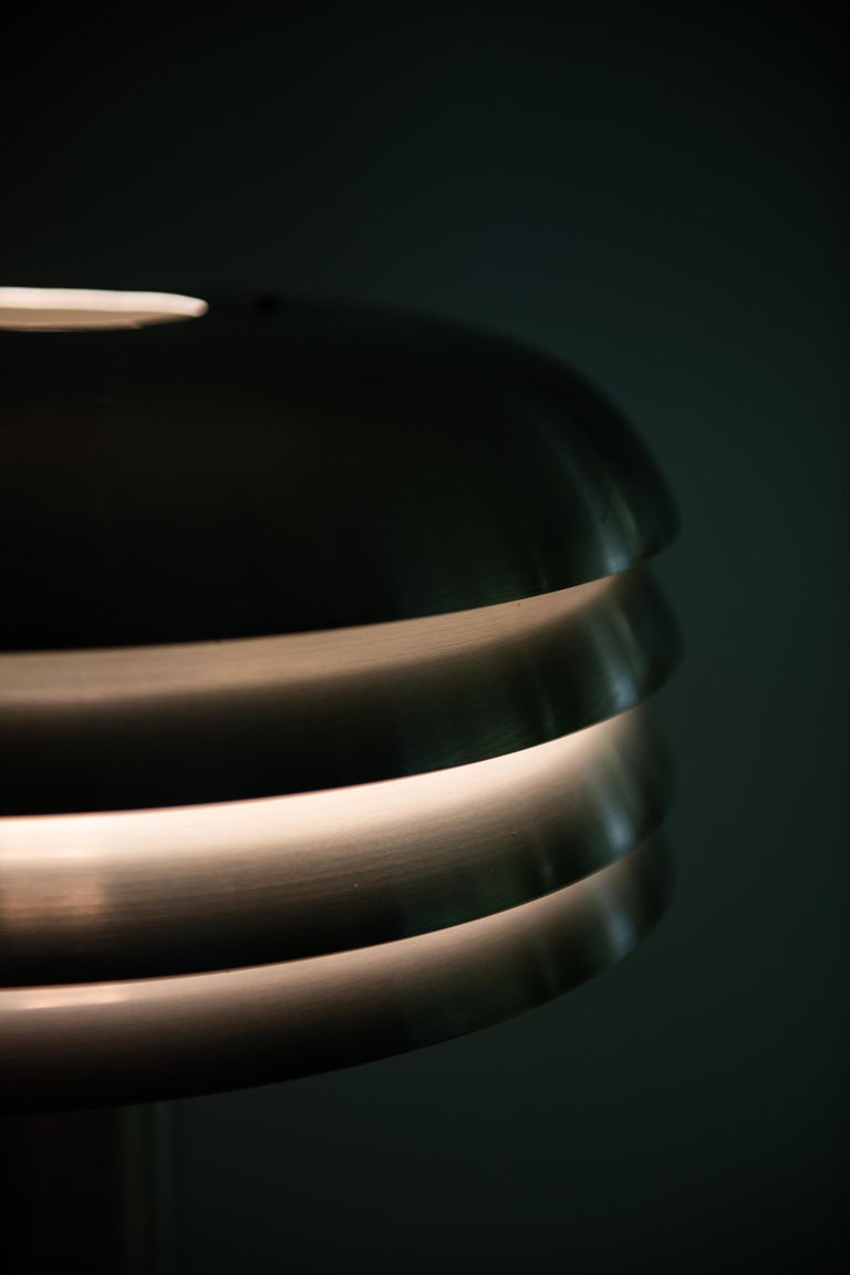 Hans-Agne Jakobsson Pair of Table Lamps Model Bn-26 by Hans-Agne ...
