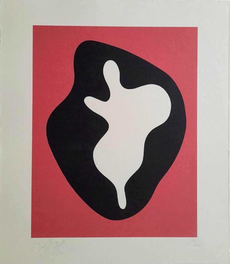 Hans Arp - No title For Sale at 1stDibs