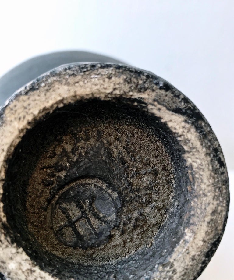 Hans Coper Small Pot For Sale at 1stDibs