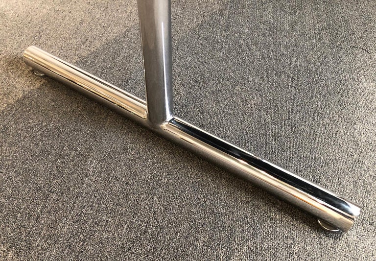 Hans Eichenberg "Omega" Desk for Stendig at 1stDibs