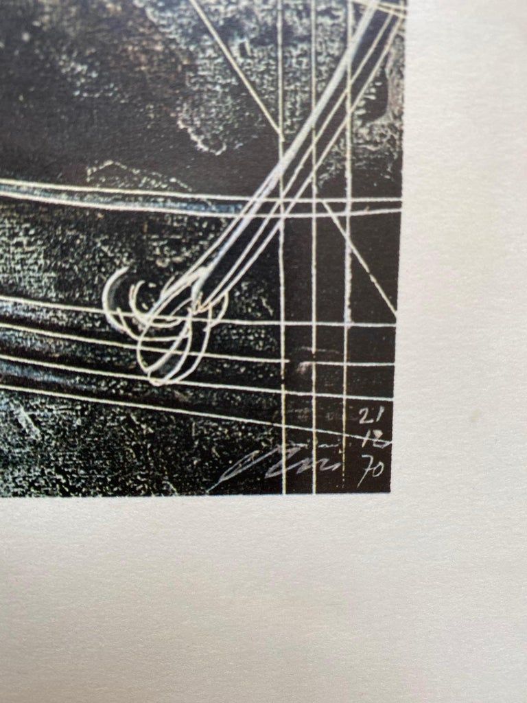 Hans Erni - Horses by Hans ERNI For Sale at 1stDibs