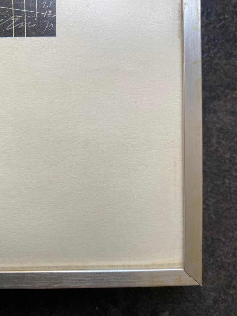 Hans Erni - Horses by Hans ERNI For Sale at 1stDibs