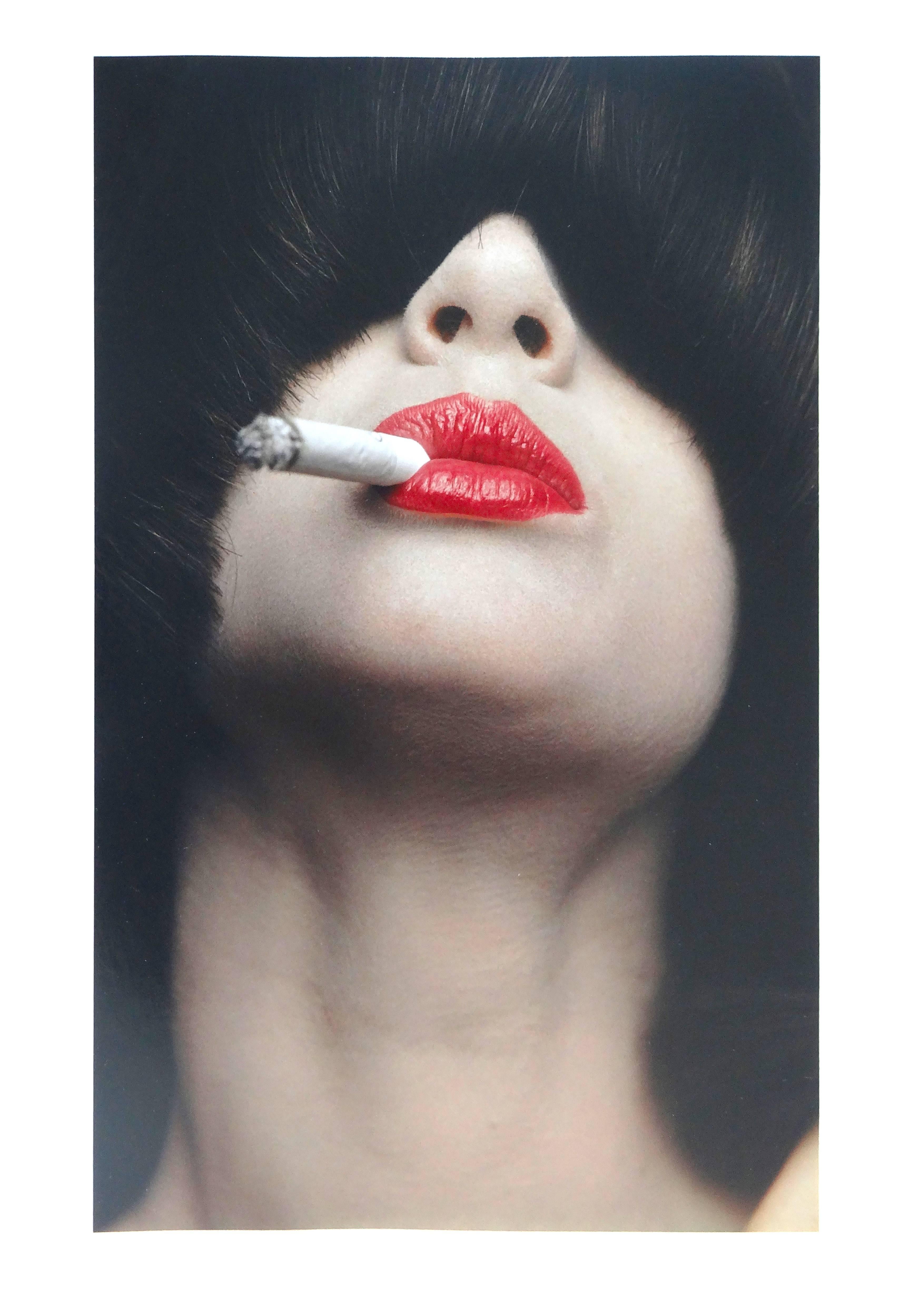 Hans Feurer - Queen Cover, Signed, Titled, Dated and Numbered in Pencil ...