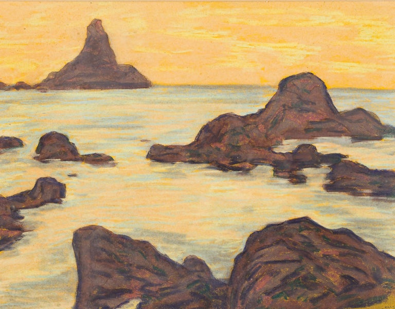 Hans Franta - Rocks For Sale at 1stDibs