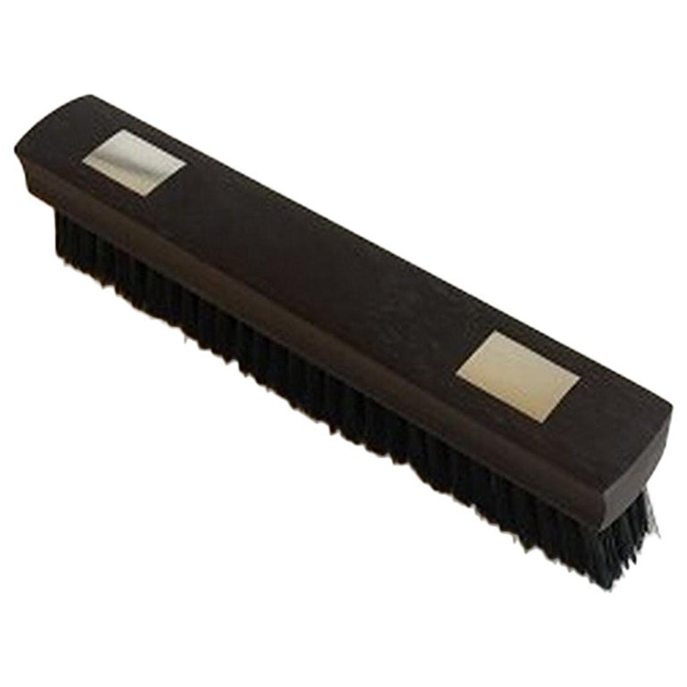 Hans Hansen Rosewood with Silver Brush, Måler For Sale at 1stDibs