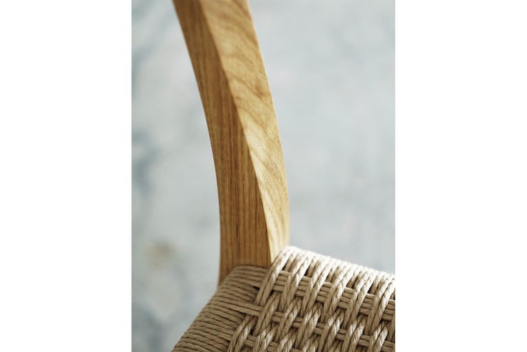 Hans J. Wegner CH23 Chair For Sale at 1stDibs