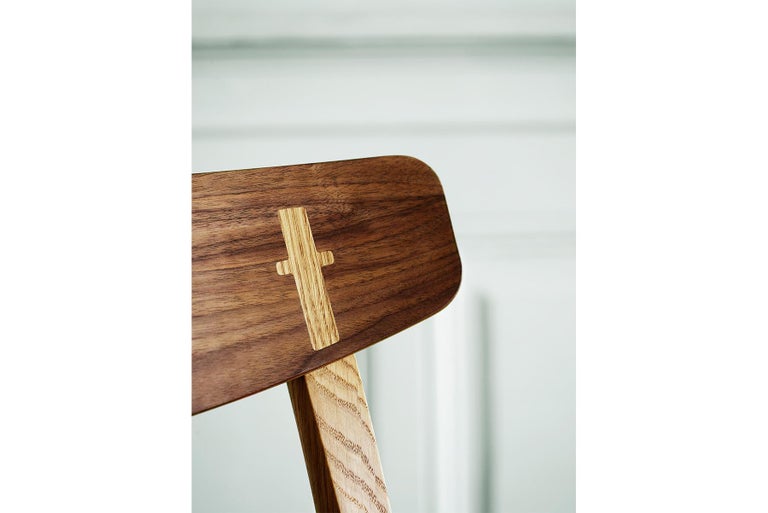 Hans J. Wegner CH23 Chair For Sale at 1stDibs