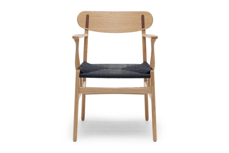Hans J. Wegner CH26 Chair For Sale at 1stDibs