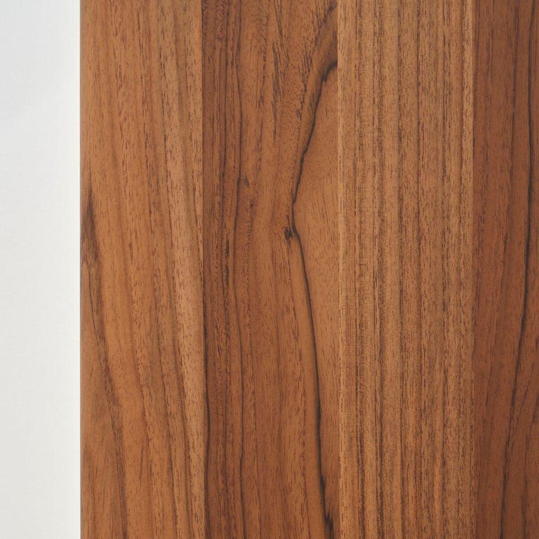 Hans J. Wegner 'CH327' Dining Table in Teak and Oil for Carl Hansen and ...