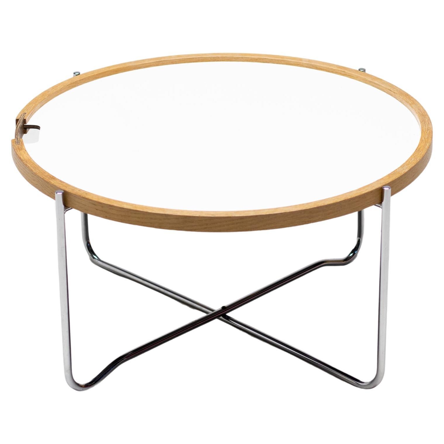 Hans J. Wegner Tables - 274 For Sale at 1stDibs | hans wegner dining ...
