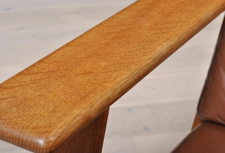 Hans J Wegner GE290 Original 1950’s, GETAMA at 1stDibs