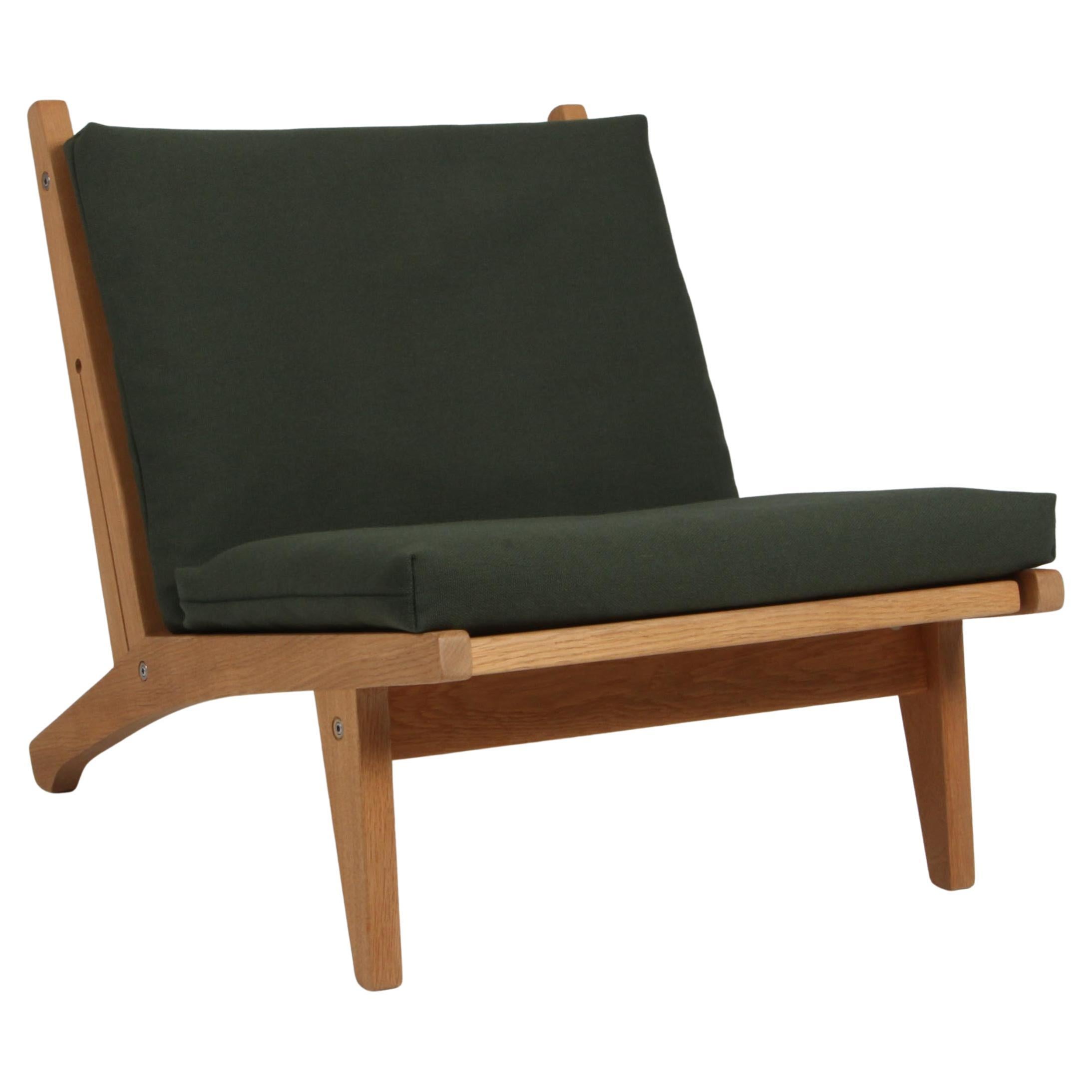 Canvas Lounge Chairs - 189 For Sale at 1stDibs | canvas safari chair ...